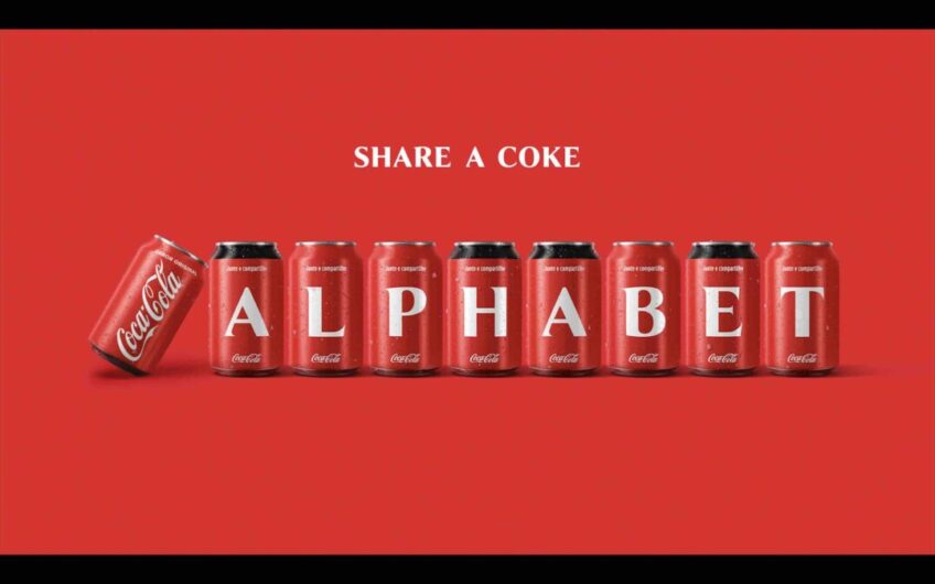 Coca-Cola les da letra a sus consumidores para que creen un 2021 mejor ...