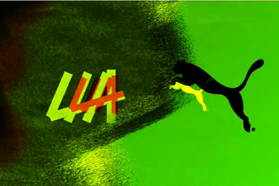 PUMA da el salto a los esports y se une a League of Legends ...
