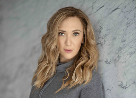 Sharon Zyman: "Para Warner Media, la diversidad y la inclusión son ...