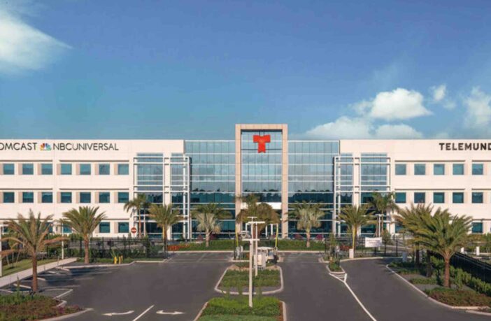 NBCUniversal lanza Telemundo Streaming Studios