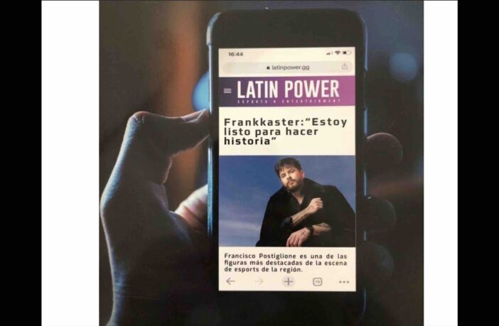 Latin Power, el nuevo medio del Grupo Atlántida