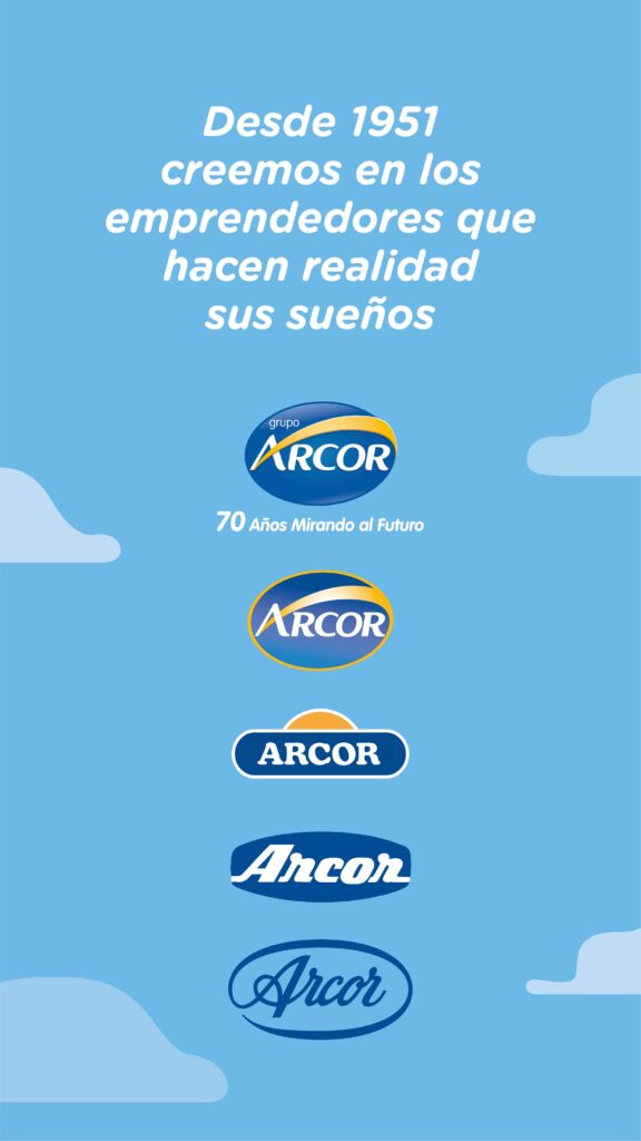 El caso Arcor: 70 años de un sueño con sabor a éxito