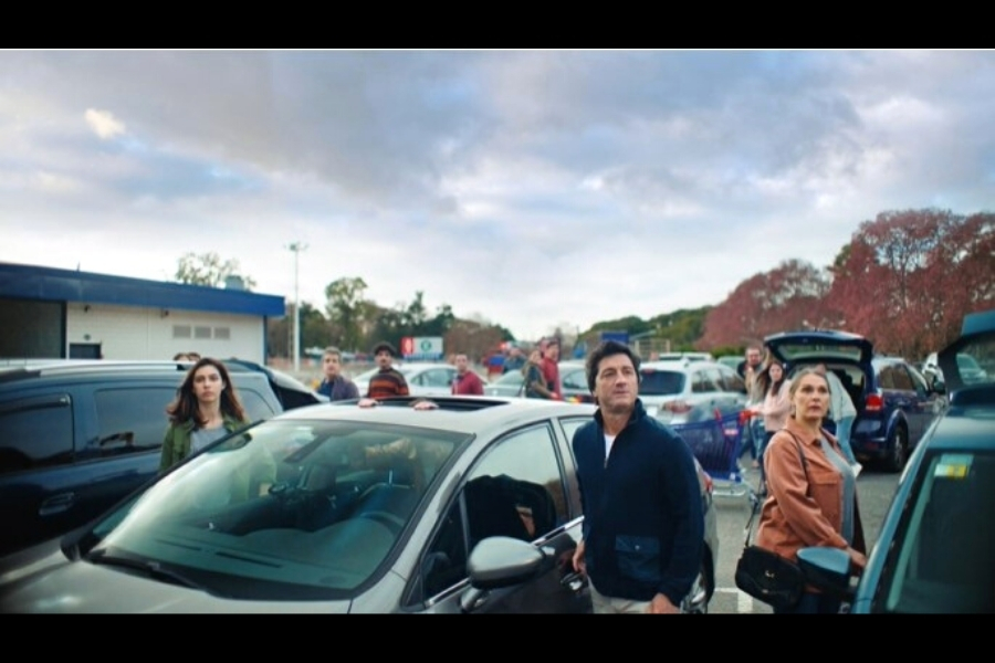 Con C de Compromiso: la nueva campaña de La América para Carrefour ...