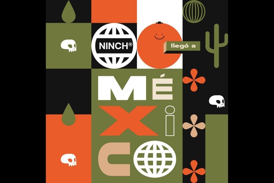 NINCH se expande hacia nuevos horizontes y llega a México