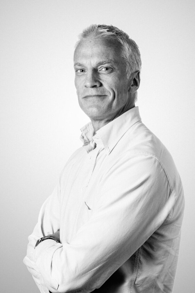 Beat estrena CEO: Andrew Pinnington se une a la compañía para impulsar ...