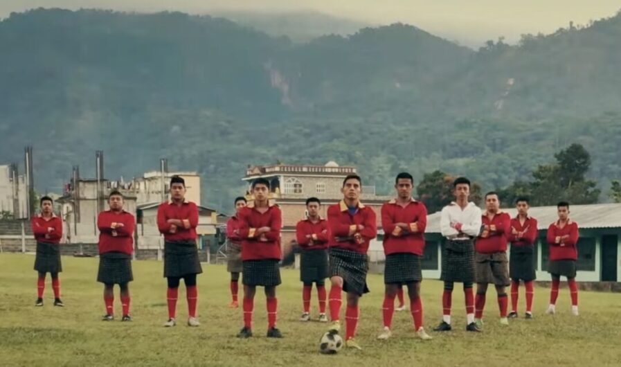 El único equipo maya de fútbol del mundo debuta en el gaming - Insider ...