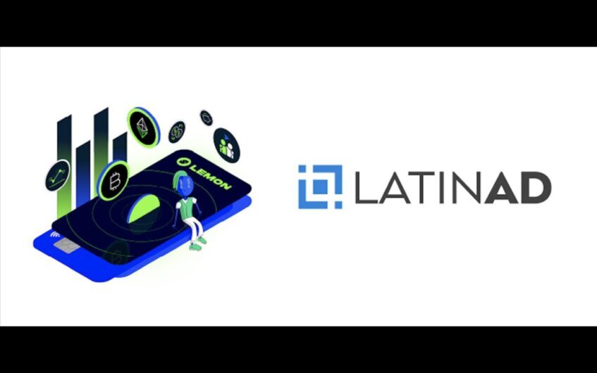 Argentina: Lemon Cash eligió a LatinAd para su campaña digital en vía ...