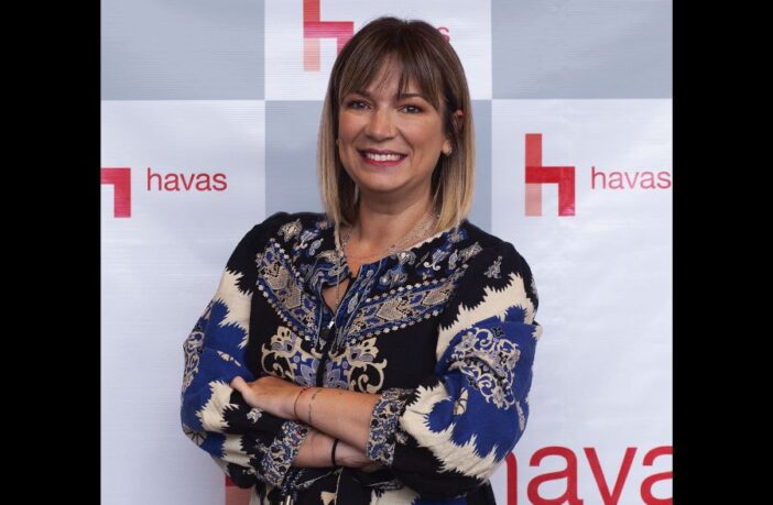 Havas Group designa nueva Directora de la Unidad de Negocios en Arena ...