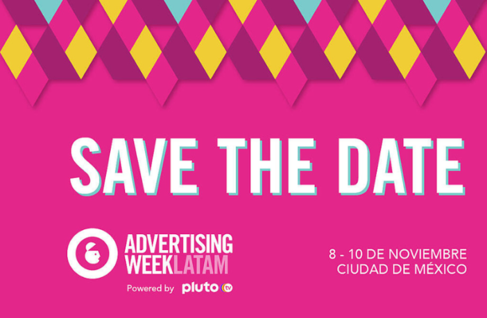 En noviembre llega a México una nueva edición de Advertising Week Latam