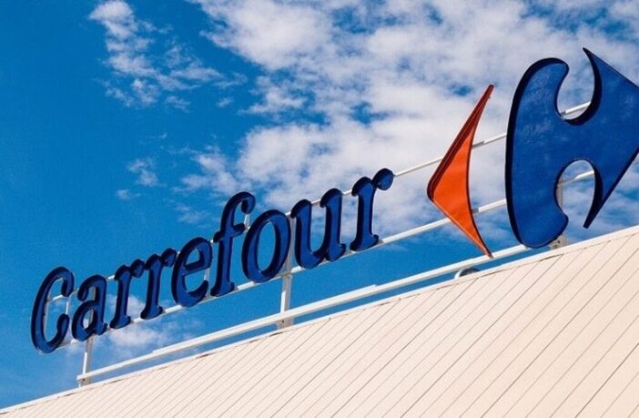 Carrefour Argentina lanza su marketplace para estar más cerca de sus ...