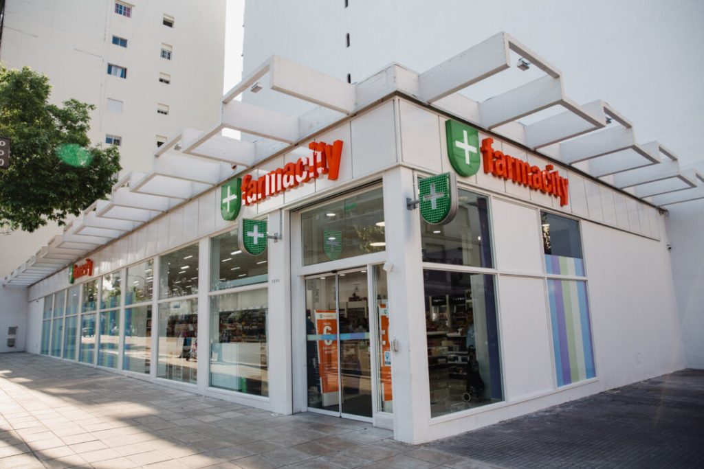 Farmacity cumple 25 años y reafirma su meta de lograr un impacto social ...