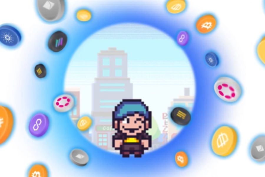 Lanzallamas y Buenbit invitan a recorrer "el camino del héroe" de las ...