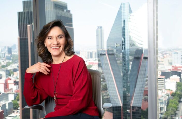 Mastercard designa a Laura Cruz como nueva Presidente para la División ...