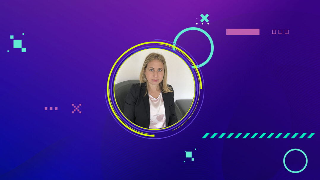 Deb Slabodsky, de Google: “Las empresas necesitan más tiempo para ...