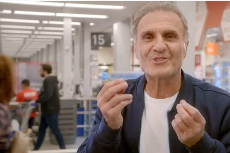 Argentina: COTO celebra sus 52 años con un sorteo de 80 millones de ...