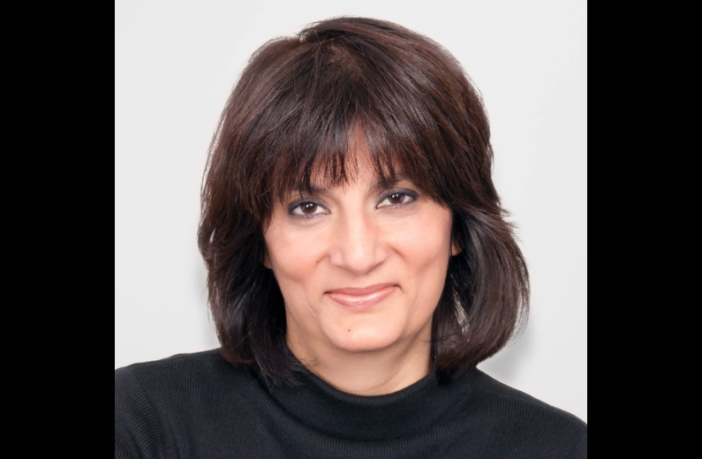 Ogilvy nombra a Devika Bulchandani como CEO global