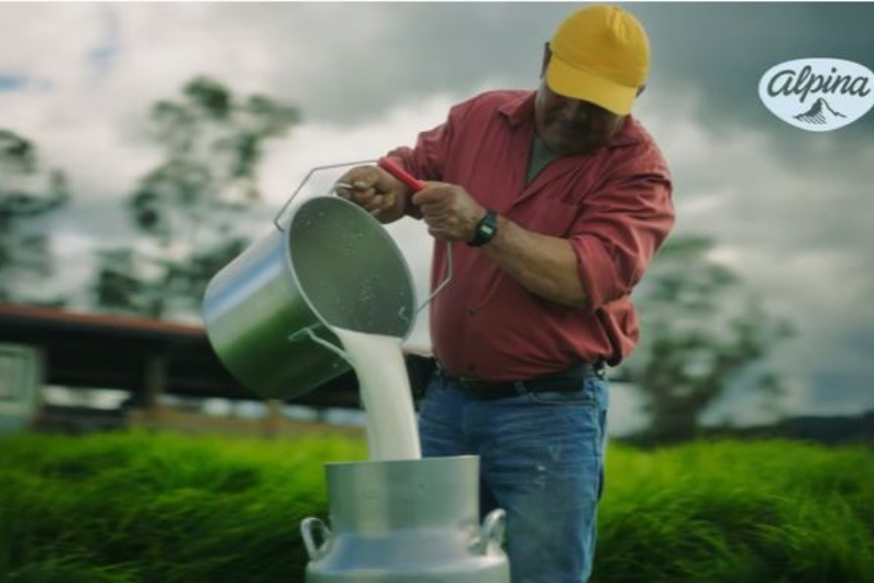 Colombia: La campaña que se adentra en la producción de los deliciosos ...