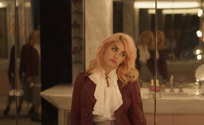 Prime Video presentó el trailer de “El fin del amor”, la serie ...