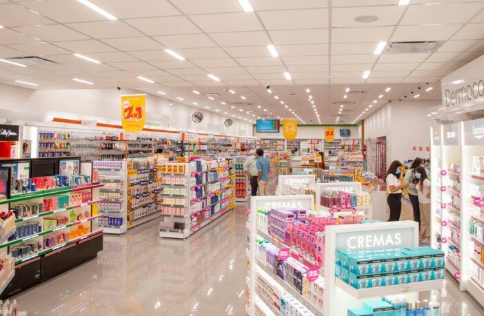 Farmacity se expande y llega a Uruguay con el objetivo de llevar ...