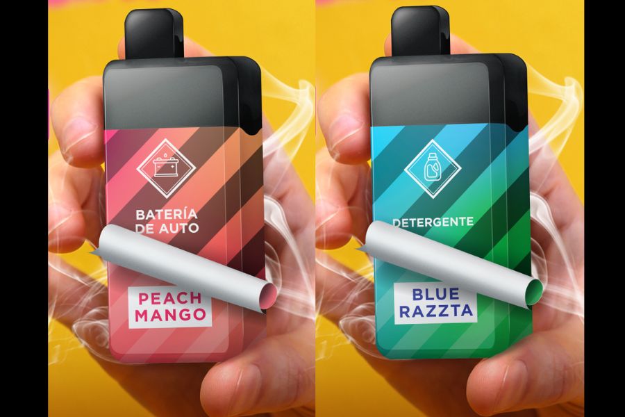 McCann y el Ministerio de Salud de Panamá revelan el lado tóxico del ...