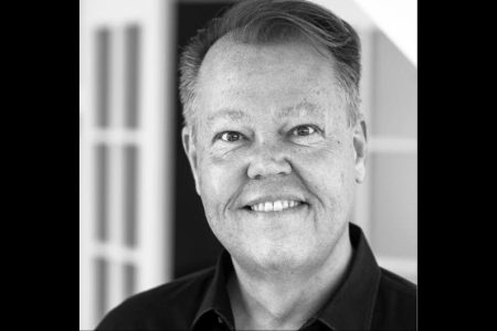 Fallece Per Pedersen, la leyenda de la red Grey y uno de los creativos ...
