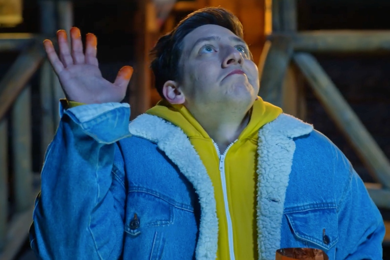 México: Cheetos demuestra su poder para lograr que hasta los dedos ...