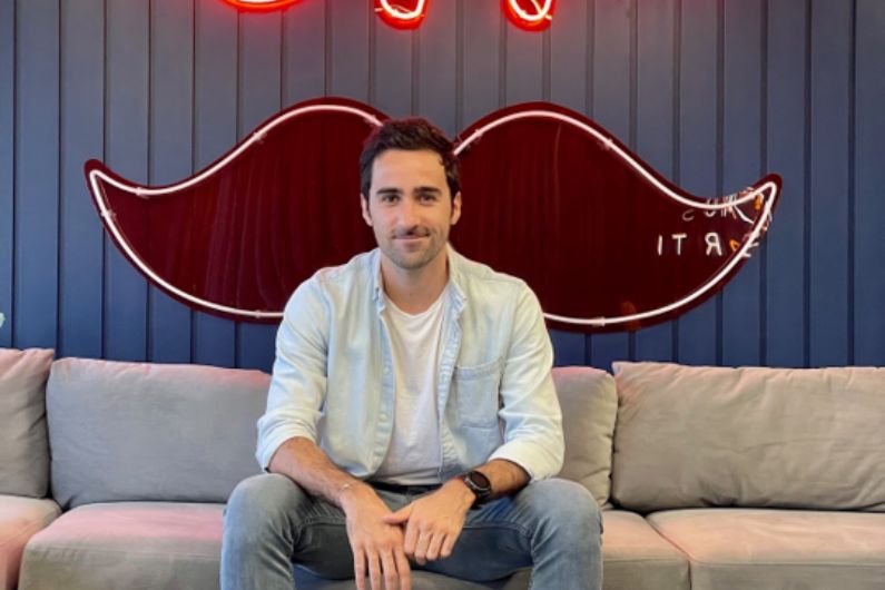 Rappi designa a Mauricio Ucrós como nuevo head de CPRS para Hispanoamérica