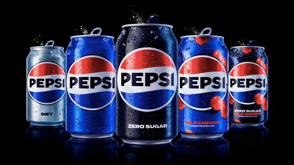 Pepsi refresca su imagen con una vuelta al pasado, mientras se enfoca ...