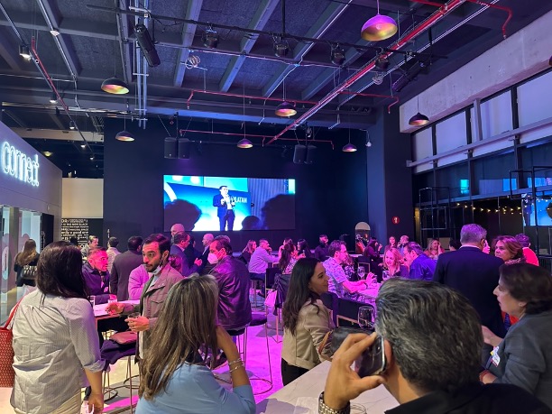 Advertising Week LATAM realizó su primer Upfront y anunció las ...