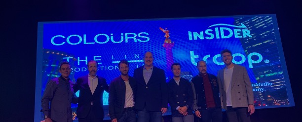 Advertising Week LATAM realizó su primer Upfront y anunció las ...