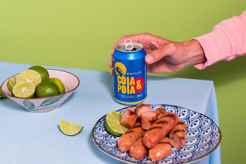 Cola & Pola: 30 años acompañando a los colombianos de una manera “ni ...