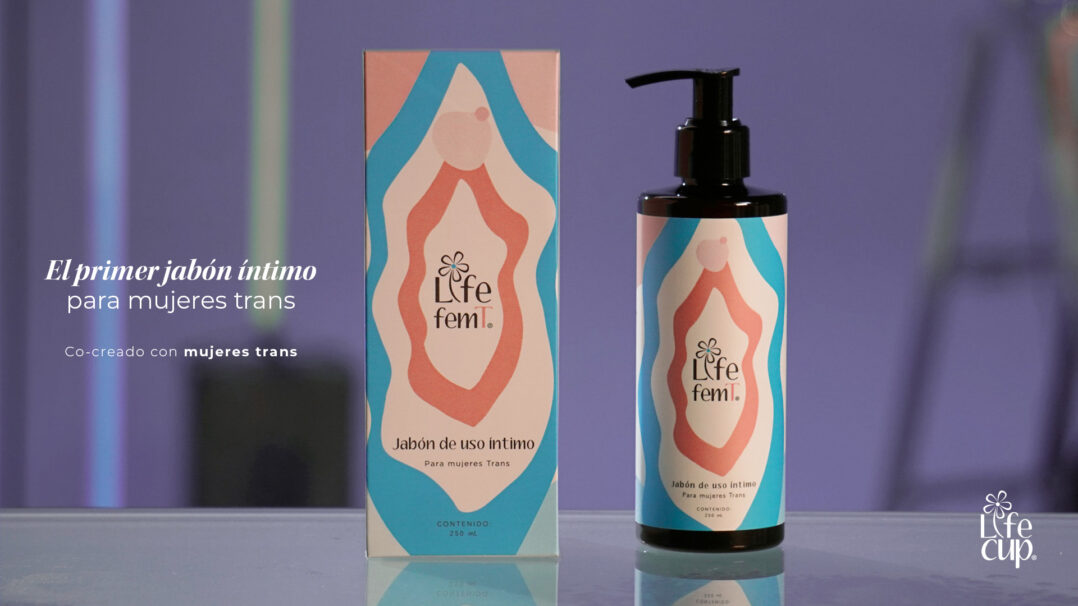 Colombia: Wunderman Thompson y LifeCup lanzan el primer jabón íntimo ...