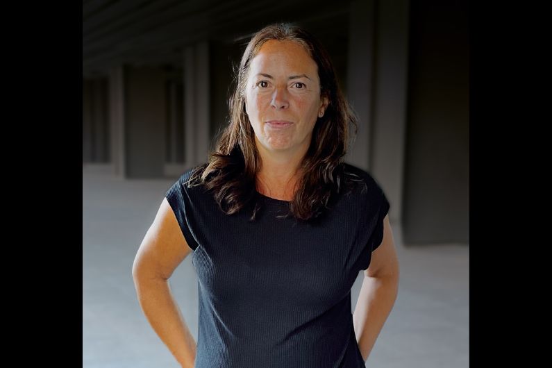 Digitas Buenos Aires incorpora a Laura Weil como Group Account Director