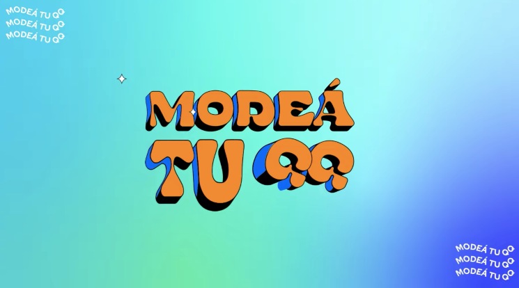 Argentina: MODO impulsa los pagos digitales con "Modeá tu QQ", un hit ...