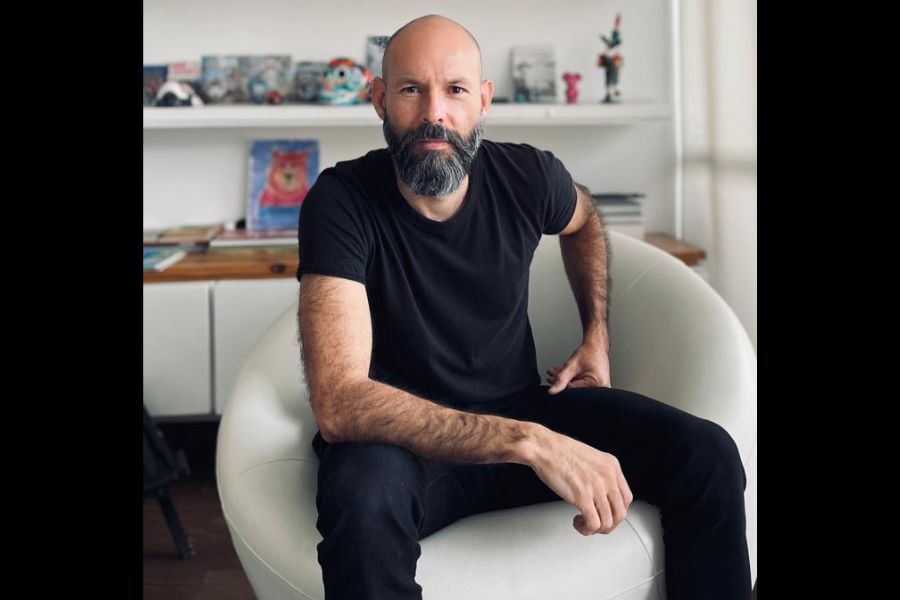 Jairo Rodríguez, la nueva incorporación de FCB FRST: “Las ideas ...