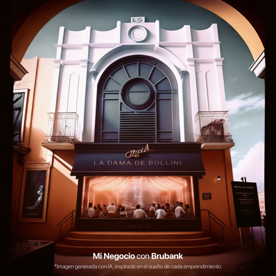Mutato y Brubank invitaron a los emprendedores a visualizar sus sueños ...