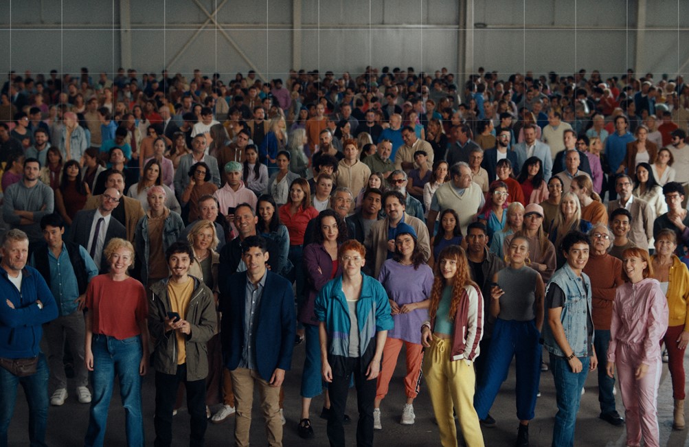 ¿Cómo es la persona argentina promedio? Mercado Pago la presenta en su ...