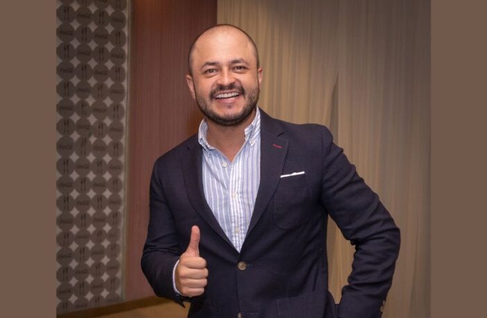 Coca-Cola presenta a su nuevo director de Asuntos Públicos ...