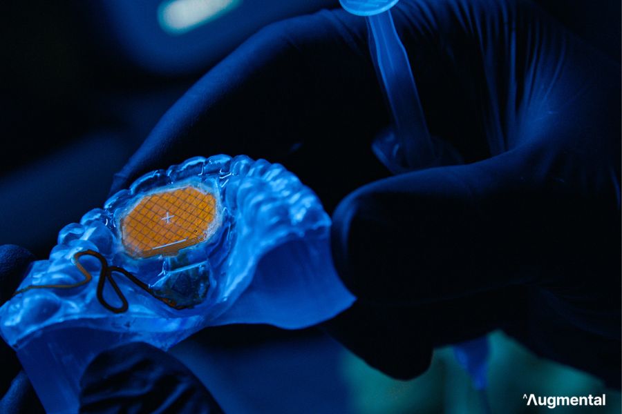 Augmental crea un mouse "manos libres" y Wunderman Thompson lo presenta ...