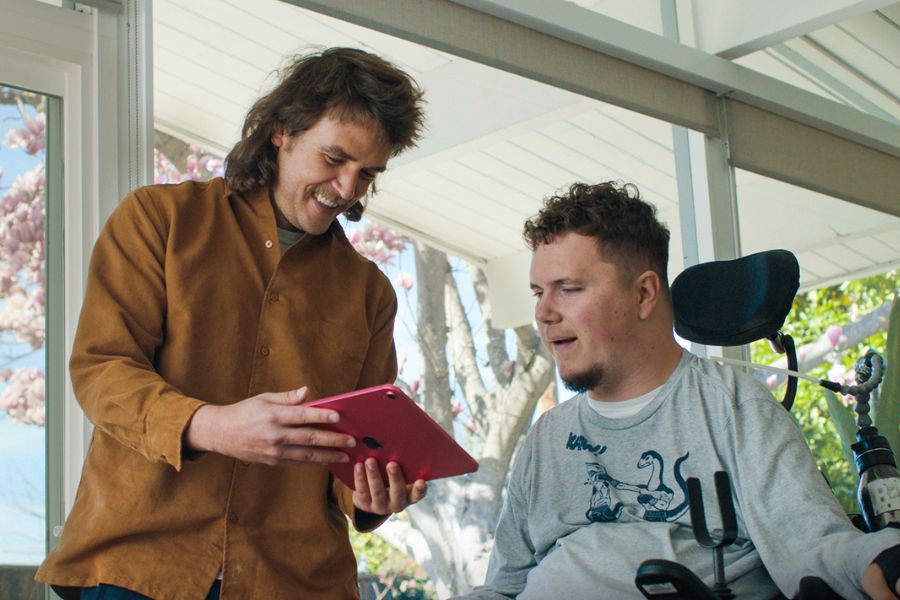 Augmental crea un mouse "manos libres" y Wunderman Thompson lo presenta ...