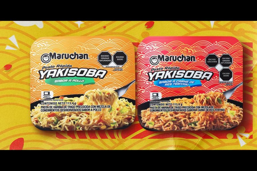 México: Archer Troy presenta una campaña con sabor japonés para ...