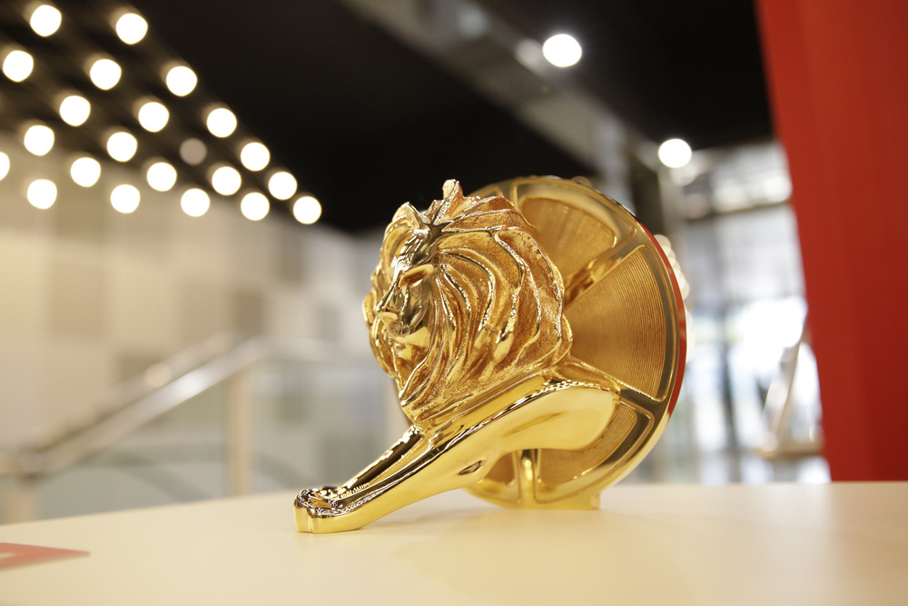Celebrando el pasado y mirando al futuro, comienza la 70.ª edición de Cannes Lions