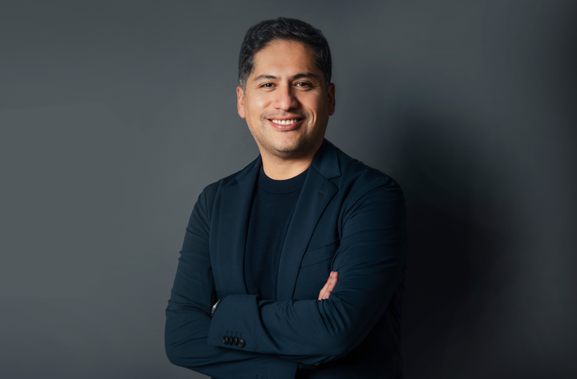 Carlos Rojas, CEO de IPG Mediabrands México: “Nos hemos simplificado ...
