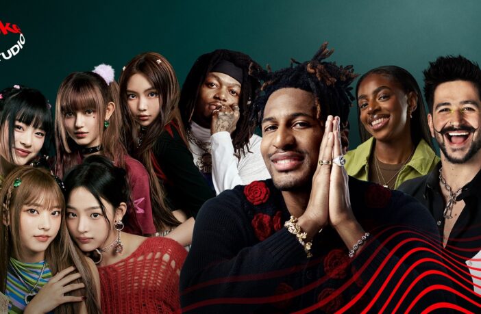 La plataforma COKE STUDIO de Coca-Cola presentó su nueva canción “Be ...