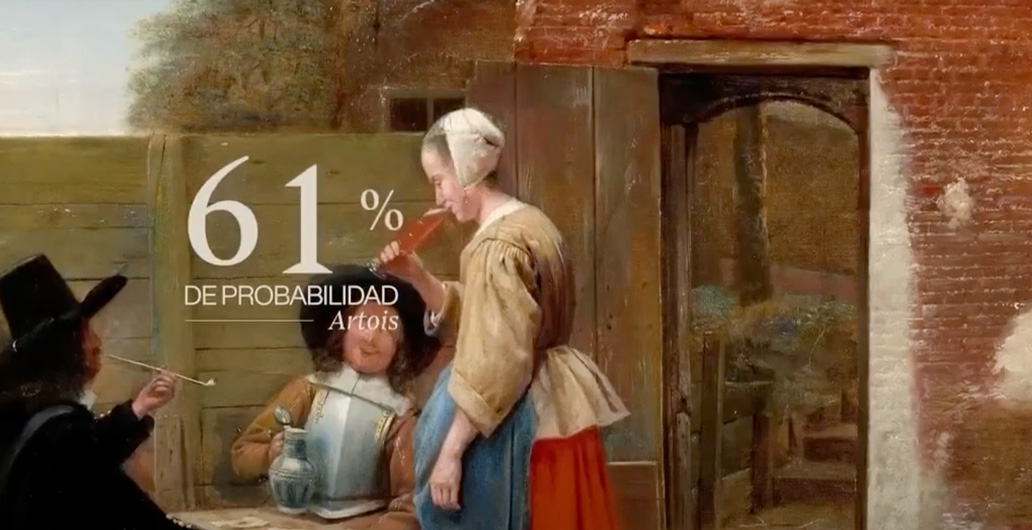 Oro puro: GUT y MRM Worldwide encienden la escena en Cannes Lions con ...