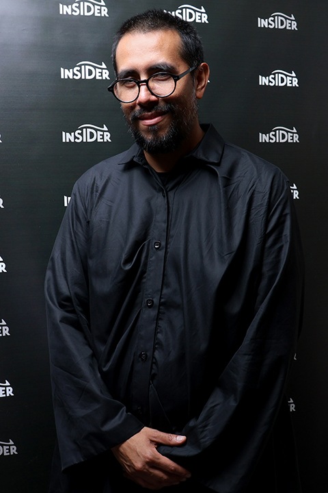 La mirada de Jon Black y Fernanda Rocha, de Blackbot, sobre la Inteligencia Artificial: ¿Amenaza ...