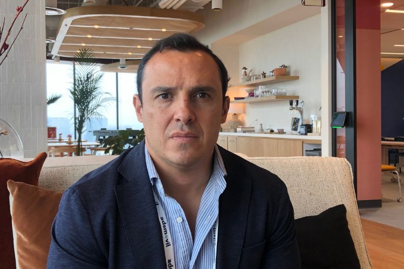 Pablo Sánchez Liste, de L’Oréal: “México es el principal mercado ...