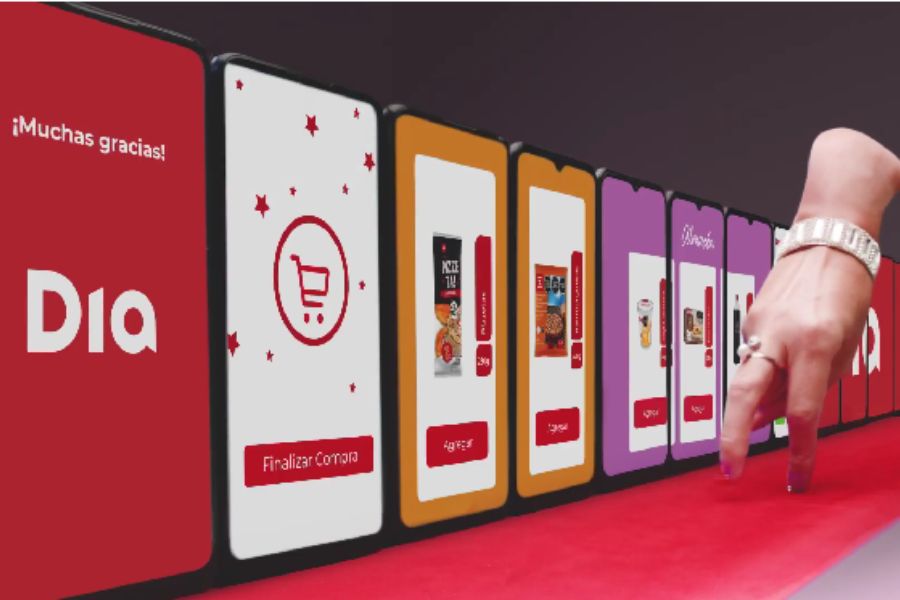 Dia Argentina lanza una app para poner sus beneficios al alcance de la ...