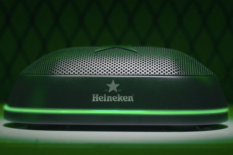 Hein.IA: Digitas Perú y Heineken unieron fuerzas para impulsar la ...