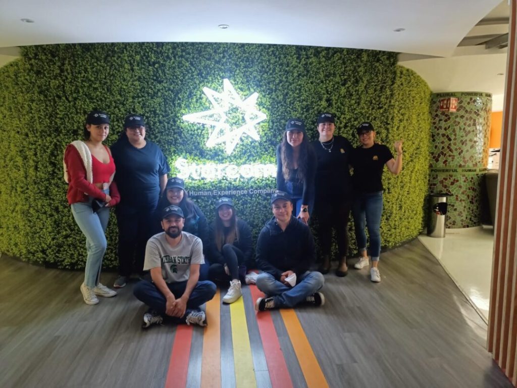 México: Starcom, presente en proyectos con significado e impacto social ...